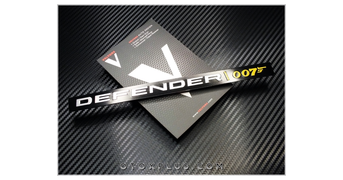 otoXplus by Veltors Auto Design